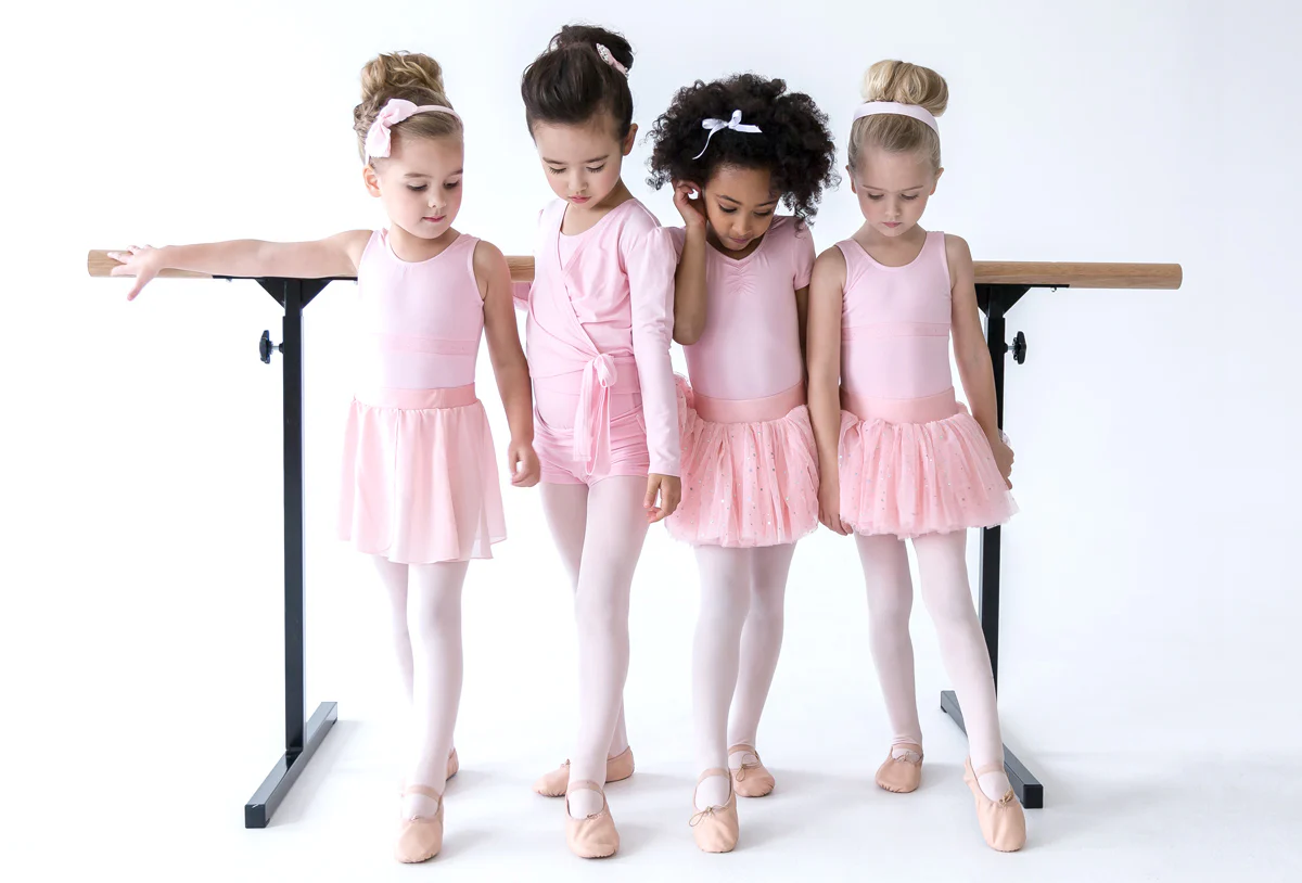 Ballet for Children Tableview - Ballet